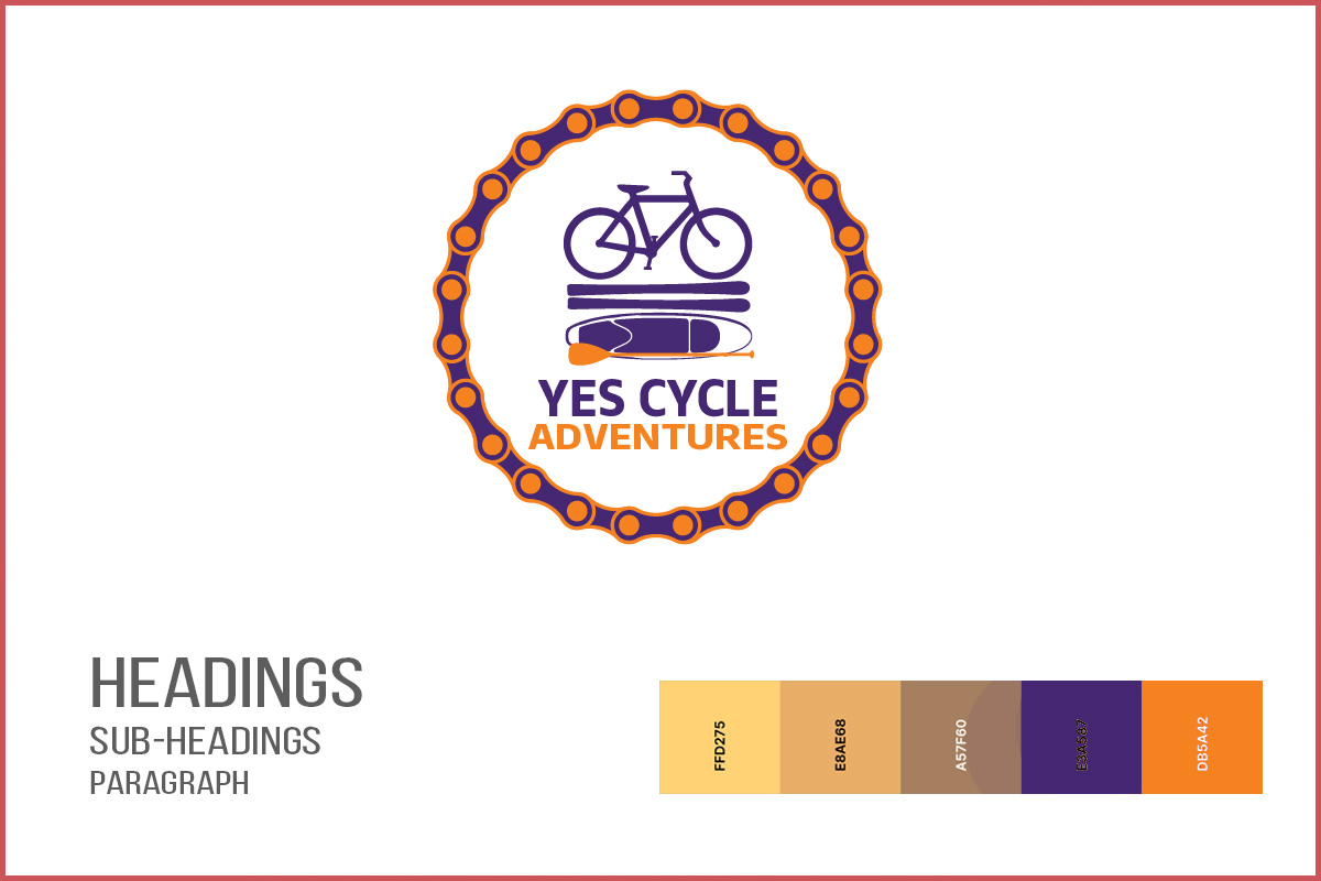 Case Study – Yes Cycle - oneupzone.com